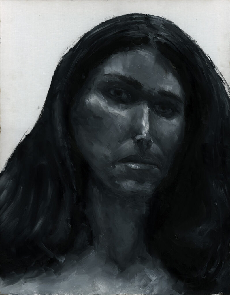 Art of Nicki – Art and Explorations of a Transgender Fine Artist living ...