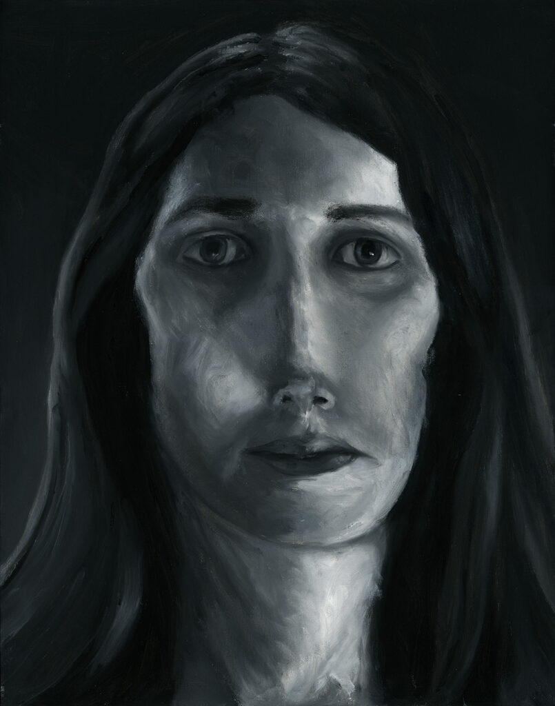 The First Exhibition Day – Diary of a Trans Woman – #20 – Art of Nicki